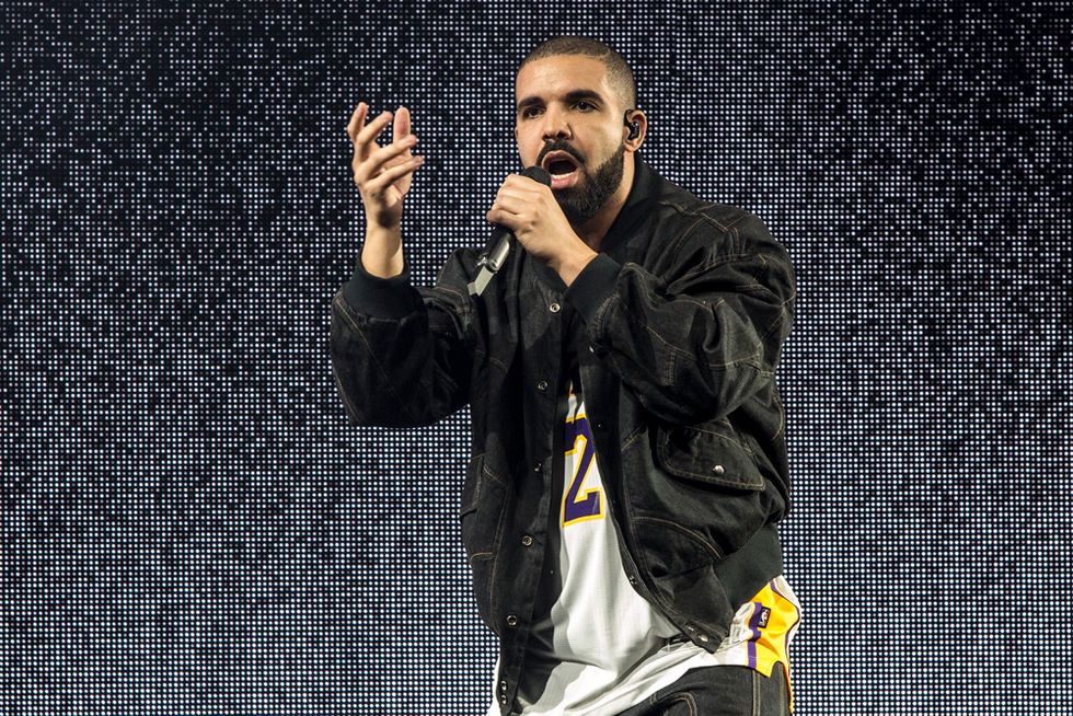 Drake Is Grooming Young Girls But He Isn't The First