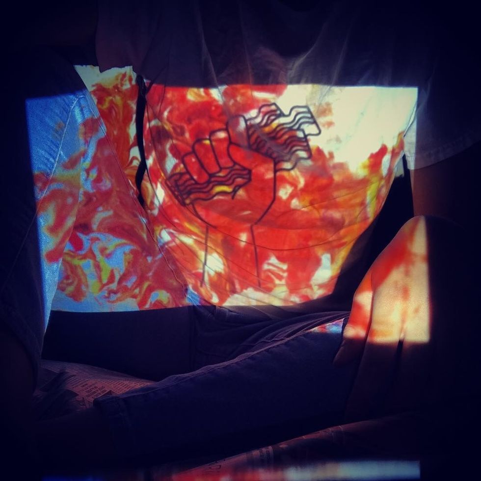 Art Major Art Major