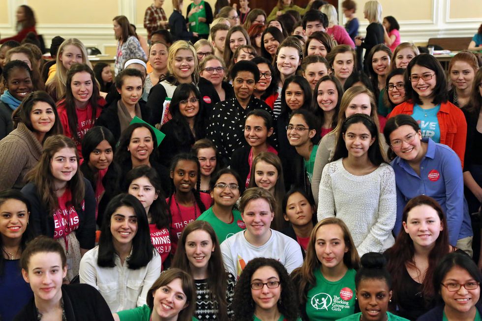 20 Things Every 20-Something Woman Should Know To Make It Through Life