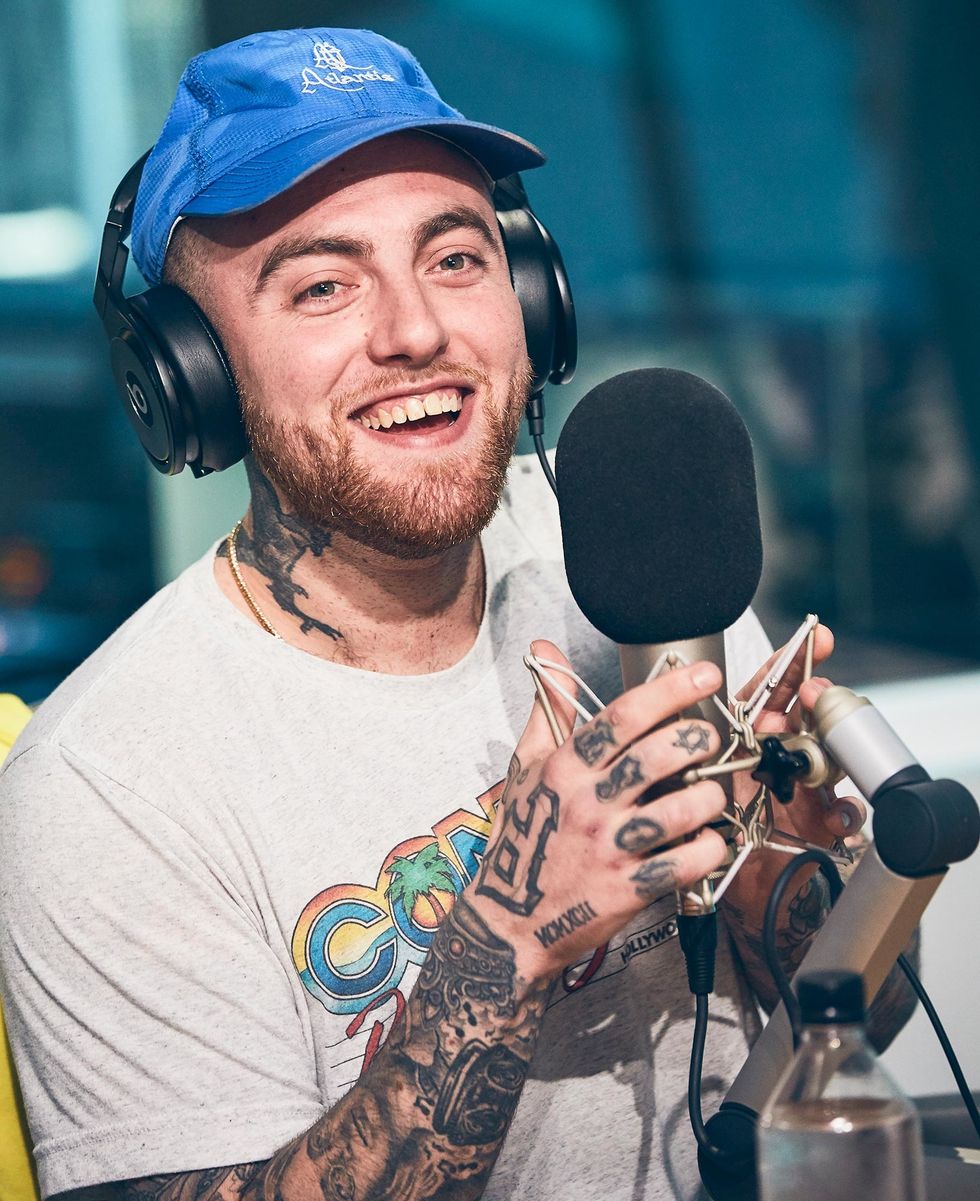 Mac Miller: An Angel Unforgotten