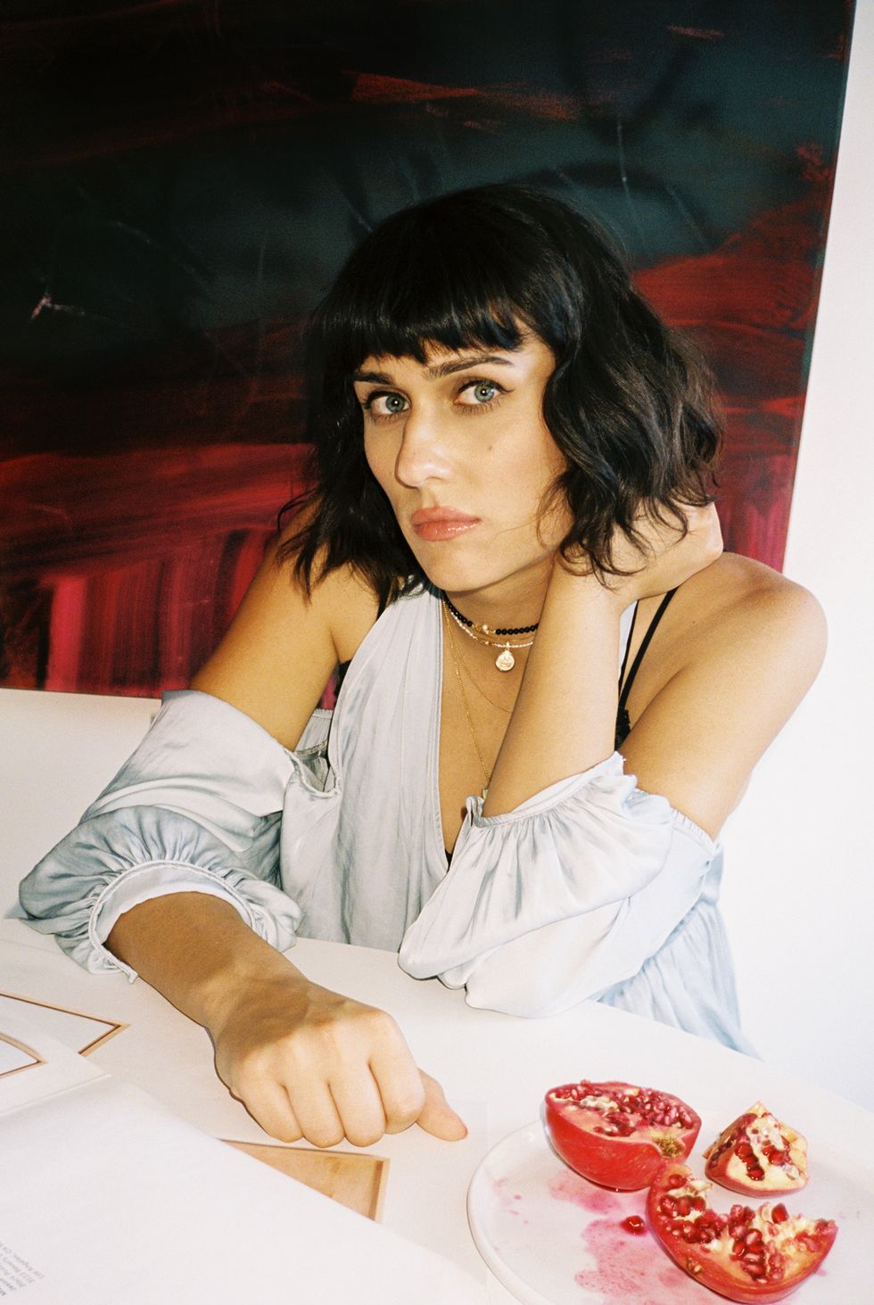 Teddy Geiger on Transitioning, Shawn Mendes and "LillyAnna" - PAPER ...