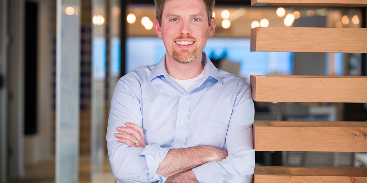 Head of Accenture's Houston innovation hub leads the charge for energy ...