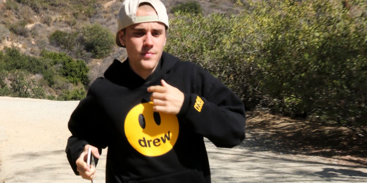 Justin Bieber Hints at New Clothing Line 'Drew' - PAPER Magazine