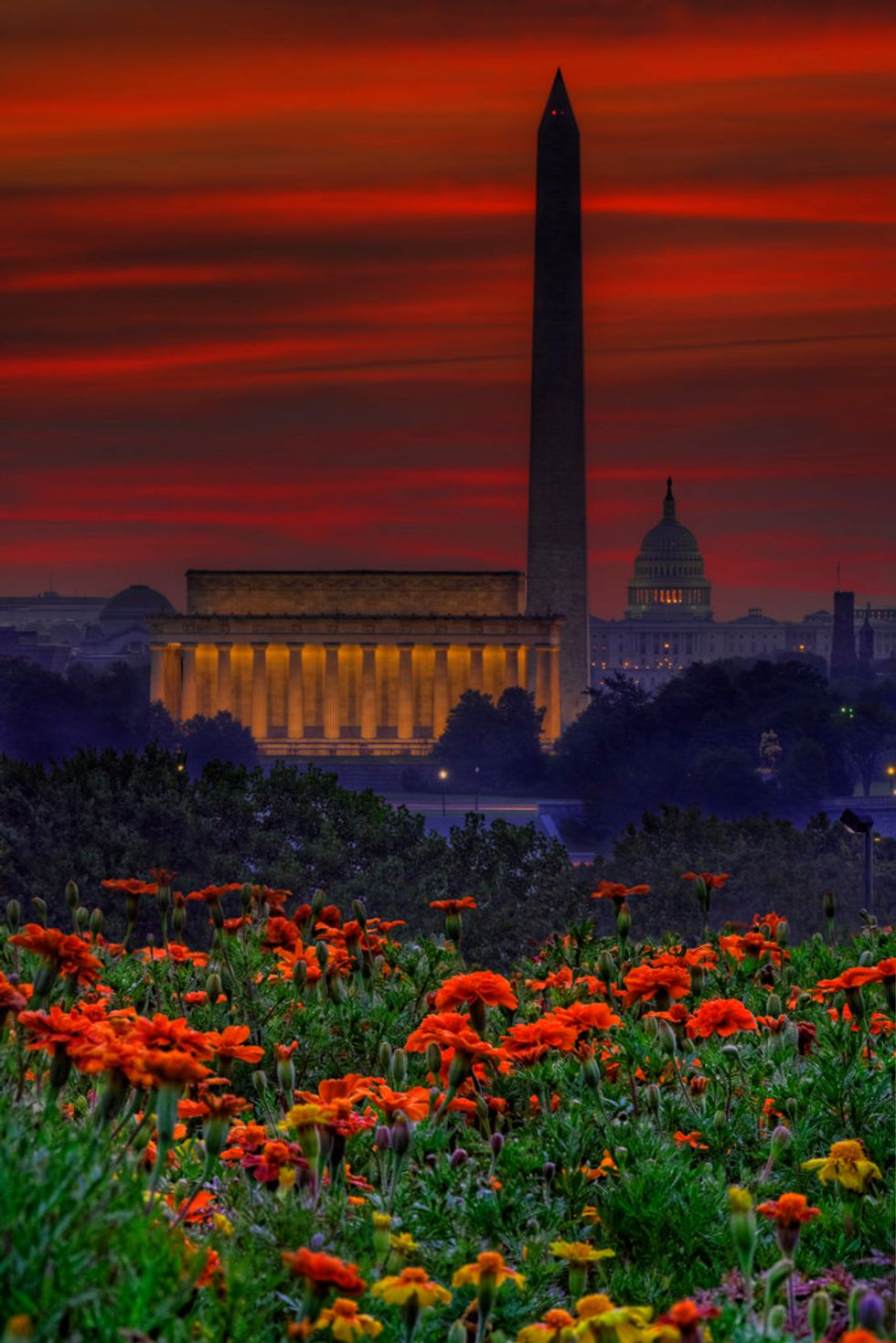 10 Big Cities For Anyone Looking To Move