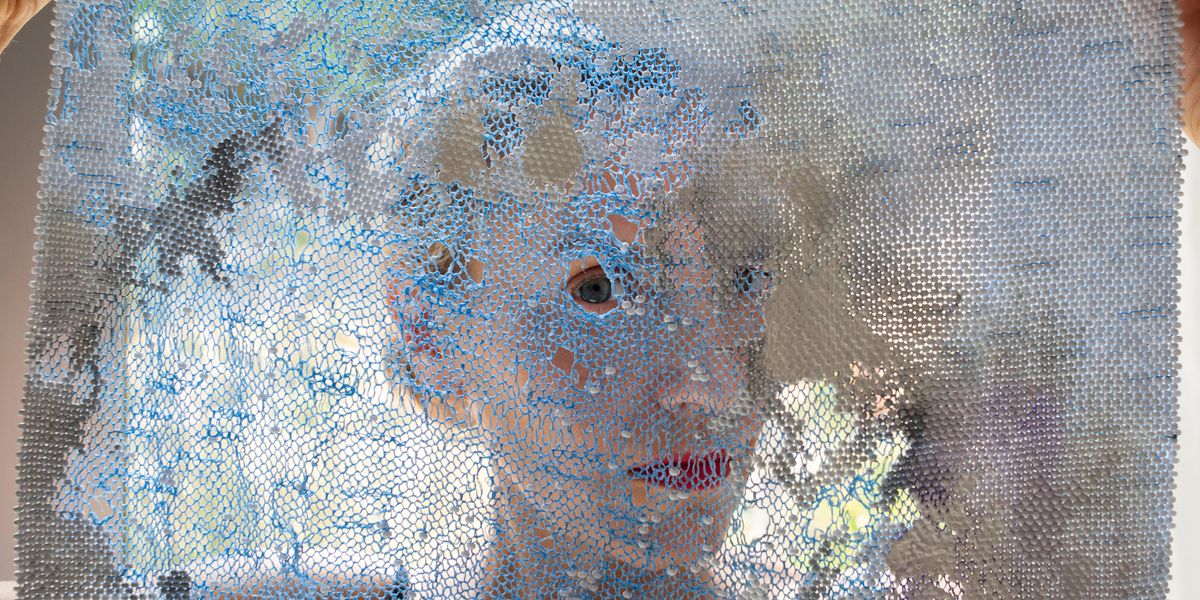 Liza Lou Returns with Classification and Nomenclature of Clouds - PAPER ...