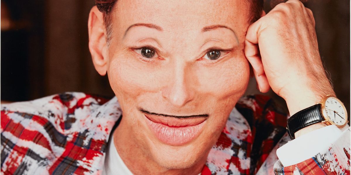 John Waters on Justin Bieber, Kanye West and Kim Kardashian - PAPER ...