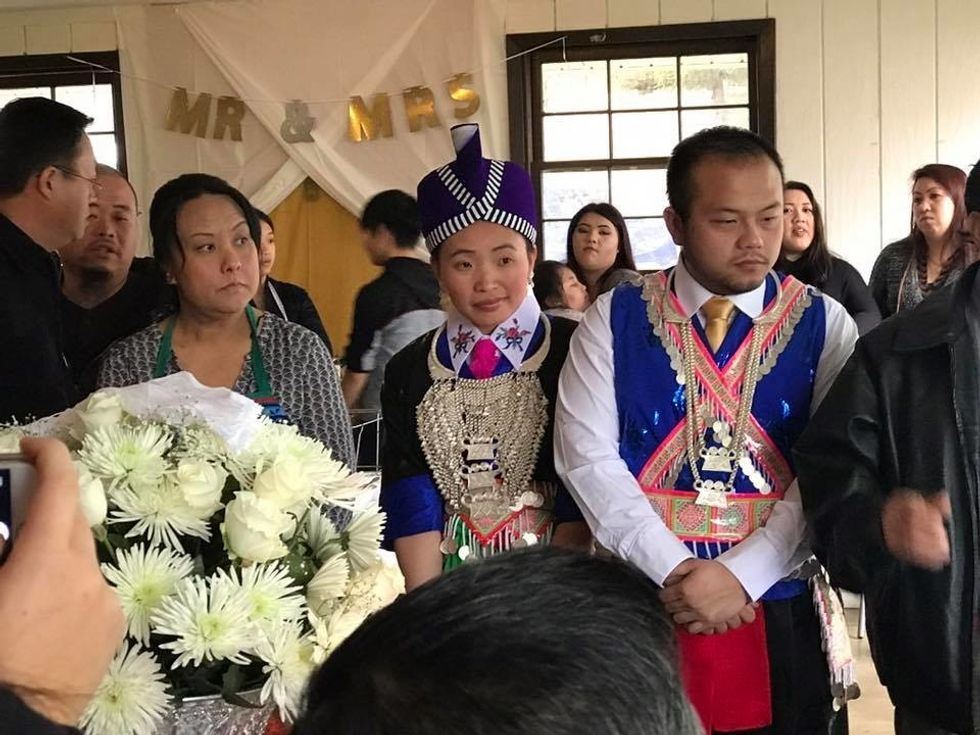 What Is Hmong Culture