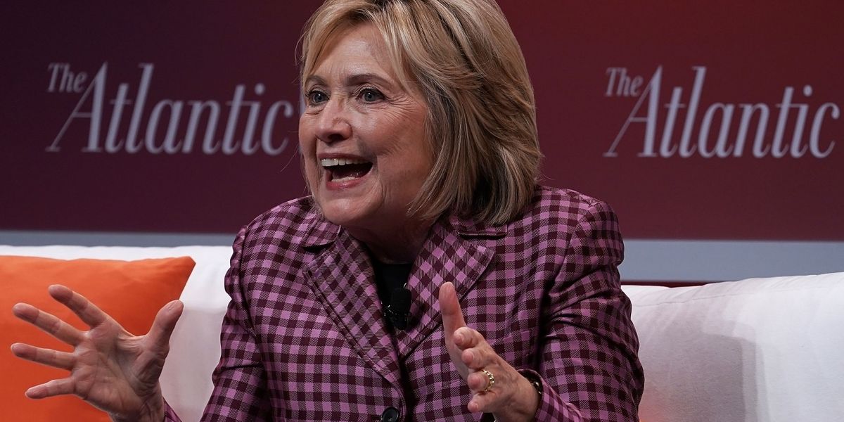 The Clinton (double) standard - Glenn Beck