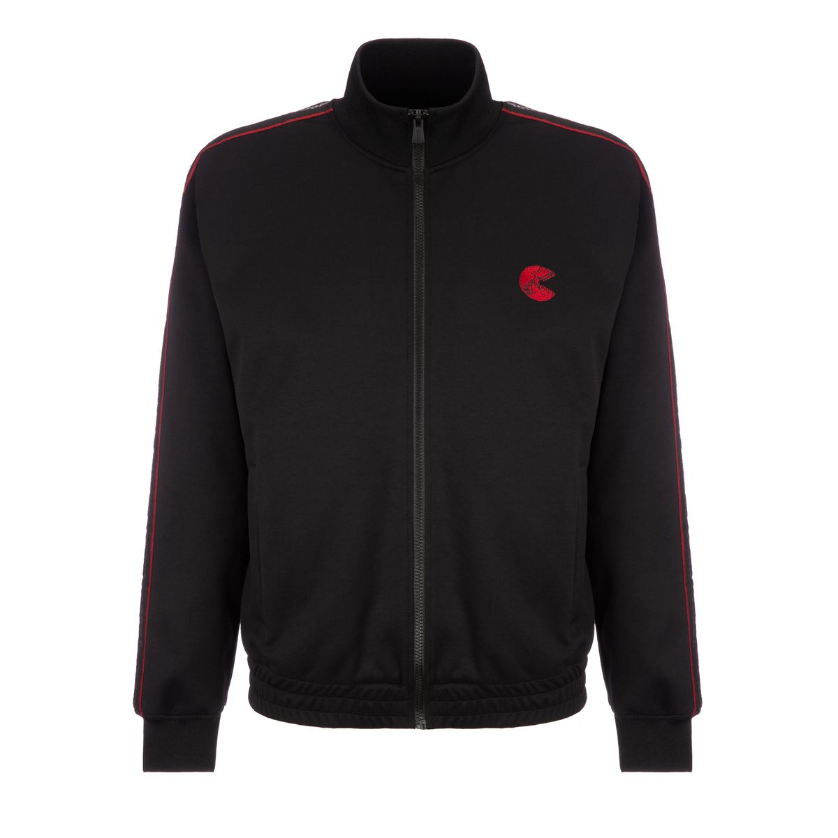 Bally x Shok-1 - PAPER Magazine