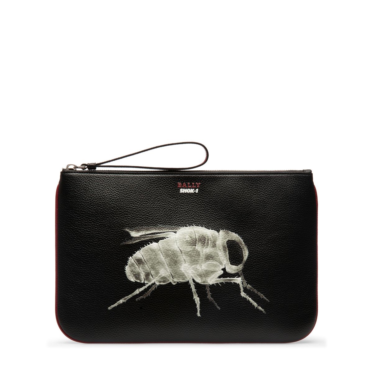 Bally x Shok-1 - PAPER Magazine