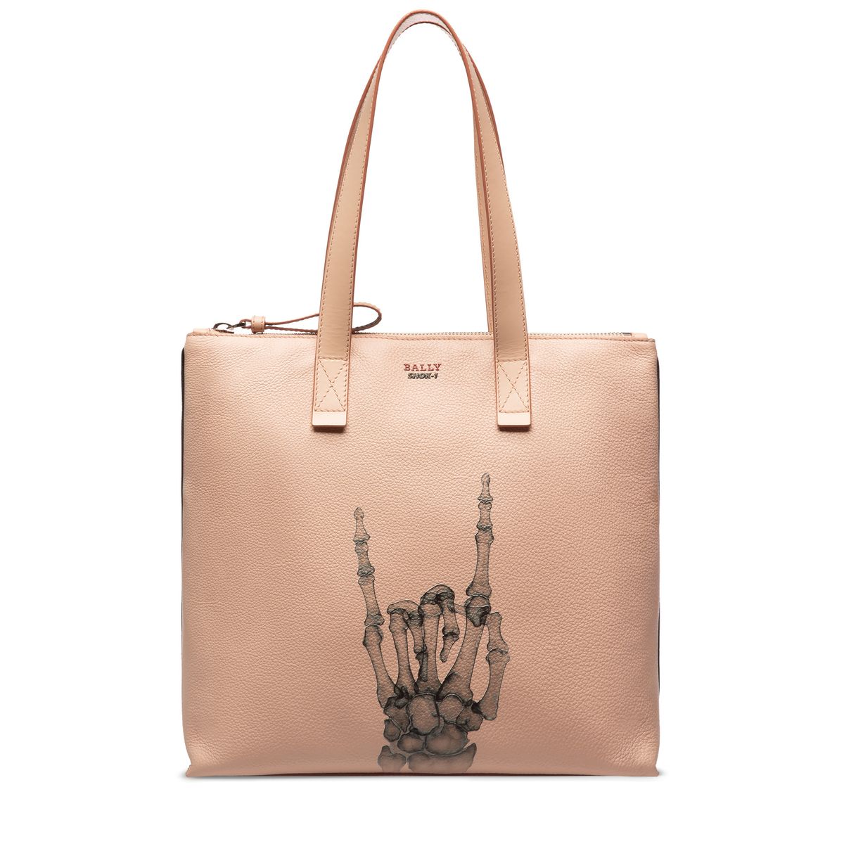 Bally x Shok-1 - PAPER Magazine