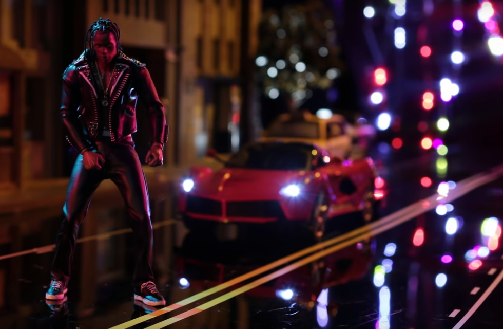 25 Hip-Hop Albums Of The 2010s To Remind Us Of The First Decade Where ...