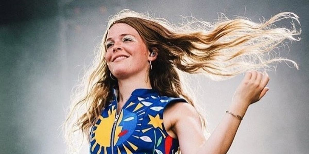 Maggie Rogers Debut Album Is Finally Coming - PAPER Magazine