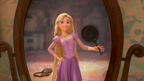 Midterms As Told By The Disney Princesses