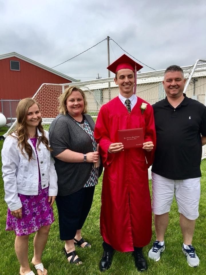 An Open Letter To New 'Empty Nester' Parents