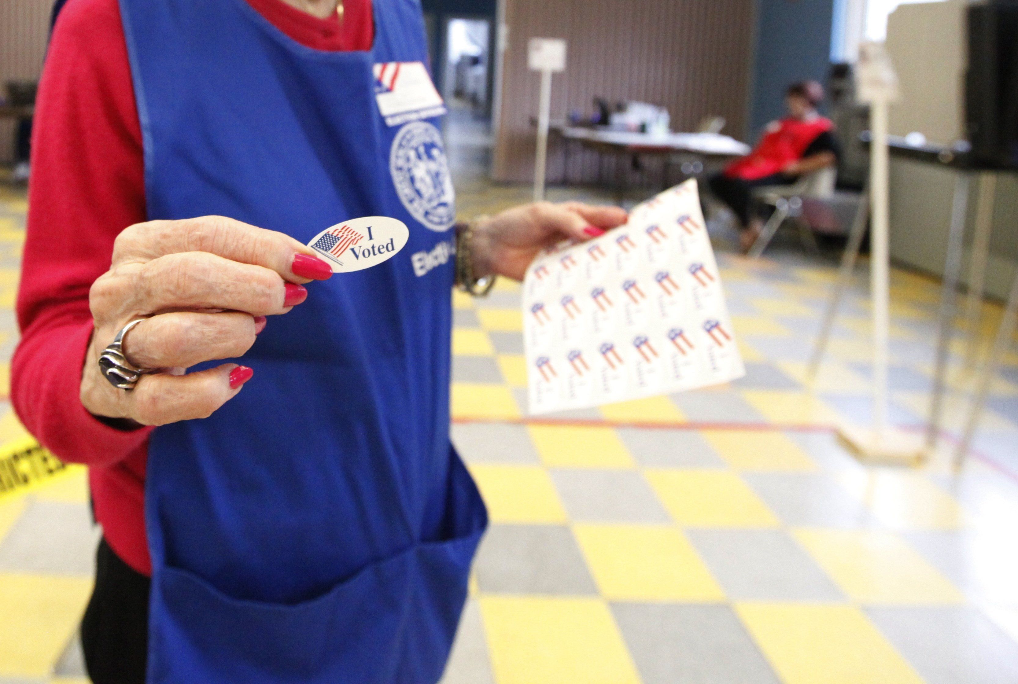 This New PSA From Knock The Vote is Ageist and Divisive