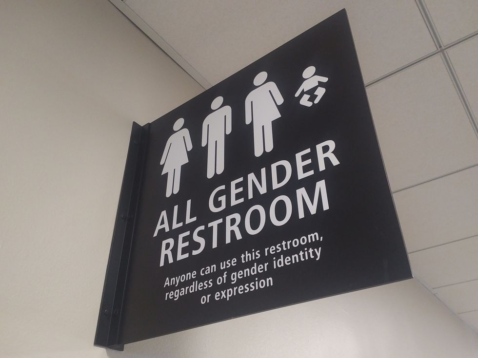 Why Gender Neutral Restrooms Should Be In More Public Places