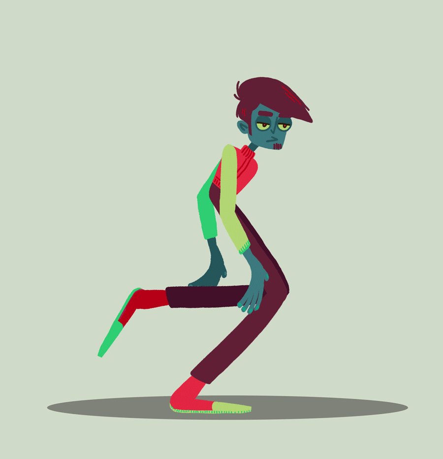 10 Things I Want To Say To All The Slow Walkers