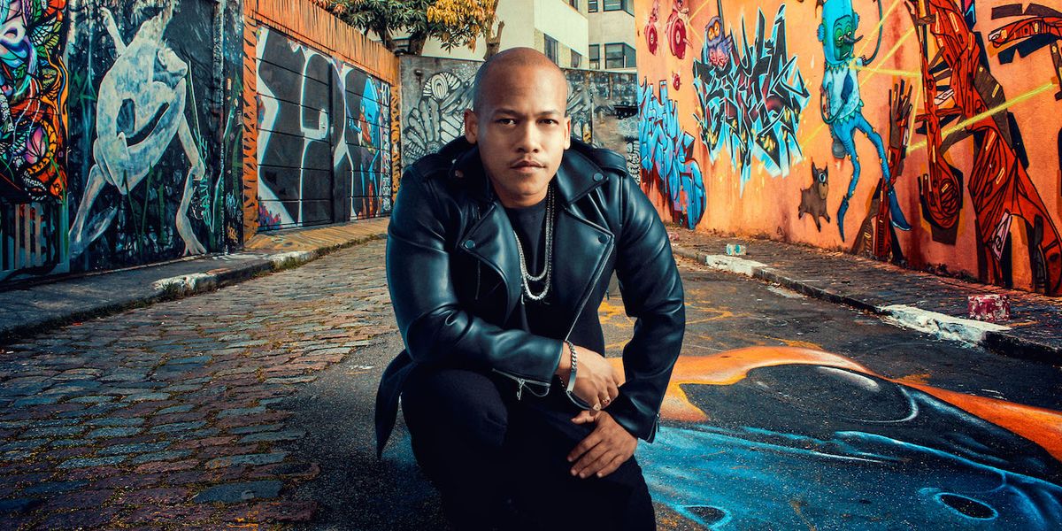 Meet Early B, the Versatile Afrikaans Rapper With A Great Sense of ...