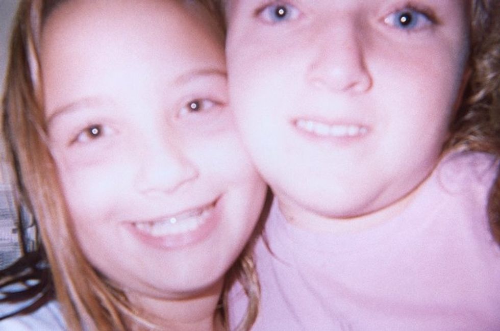 Being Friends With Someone For Over 7 Years Means It Will Last a Lifetime