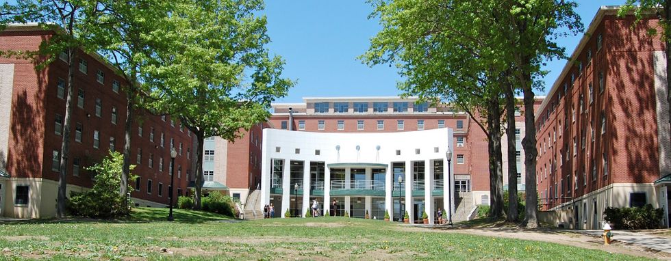 The Truth Behind the Nickname for Residence Halls At UConn