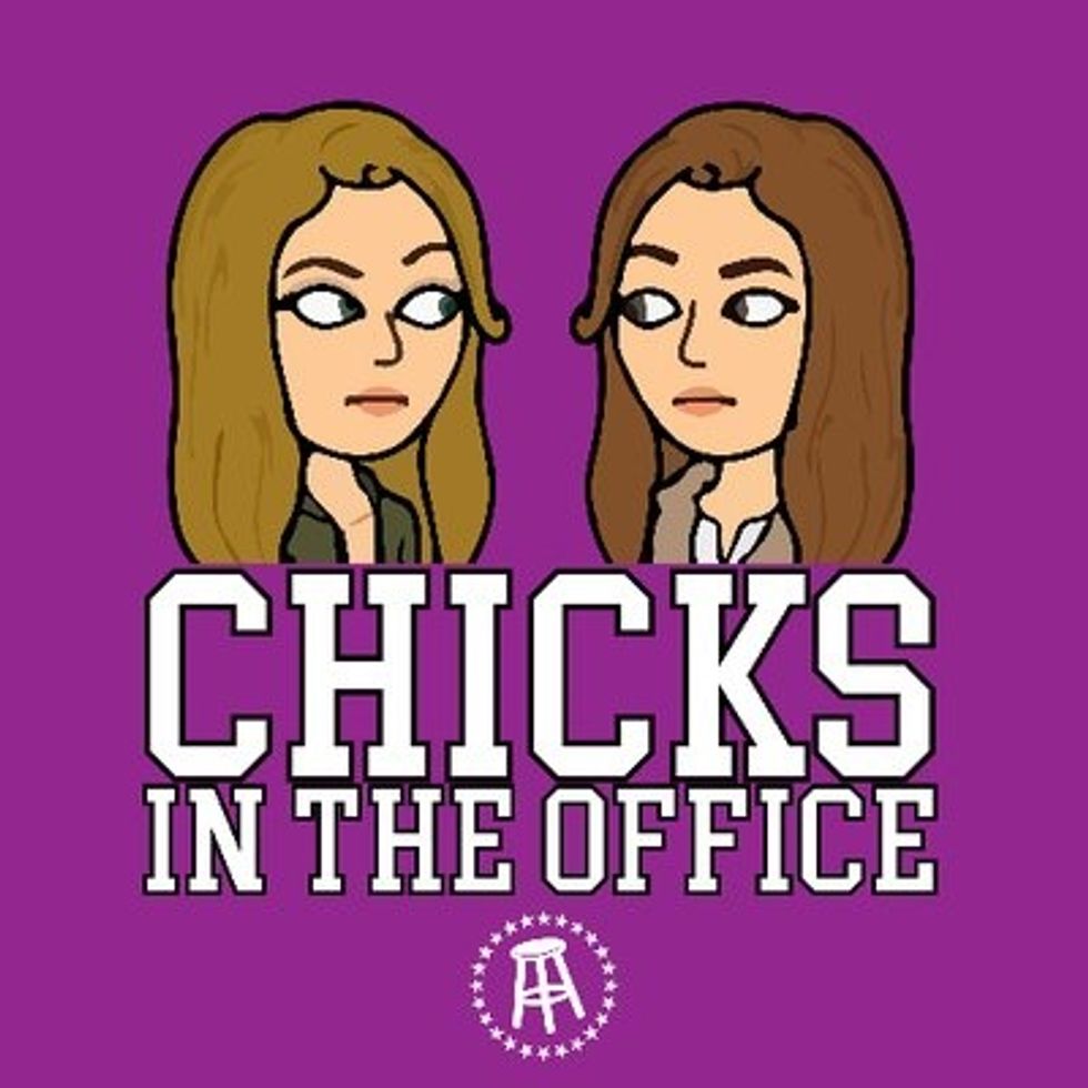 7 Podcasts You Need To Check Out