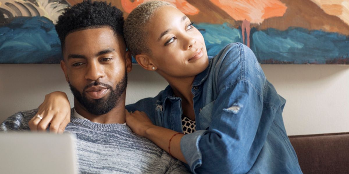 Ask Ayana Iman: Guys Like Me But Never Want To Commit - xoNecole