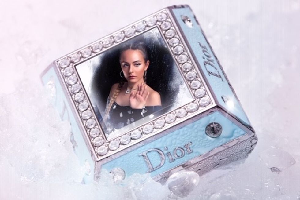 Hannah Diamond Shares New Single 'True' - PAPER Magazine