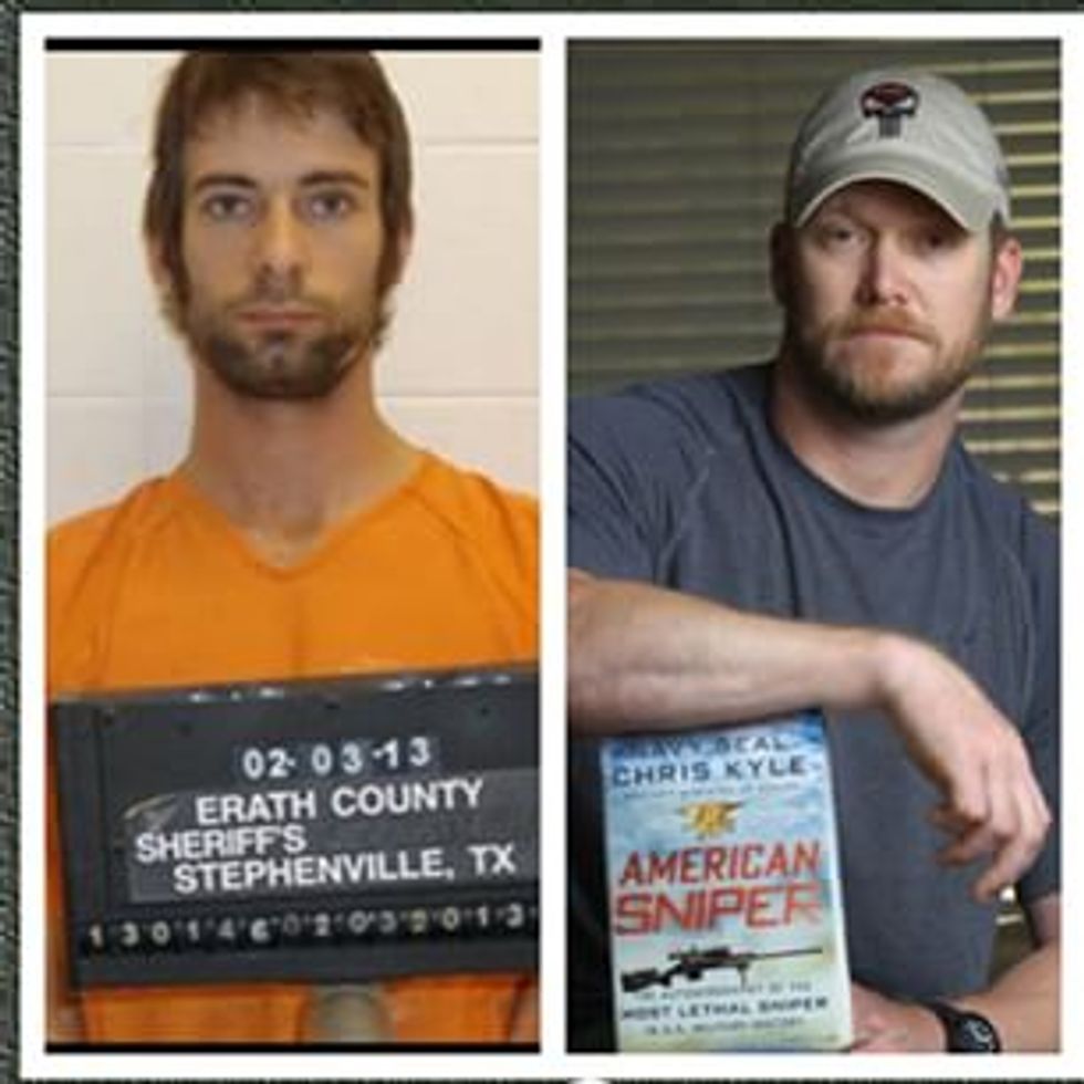 Did Chris Kyle's Alleged Killer Really Have PTSD? Expert's Analysis ...