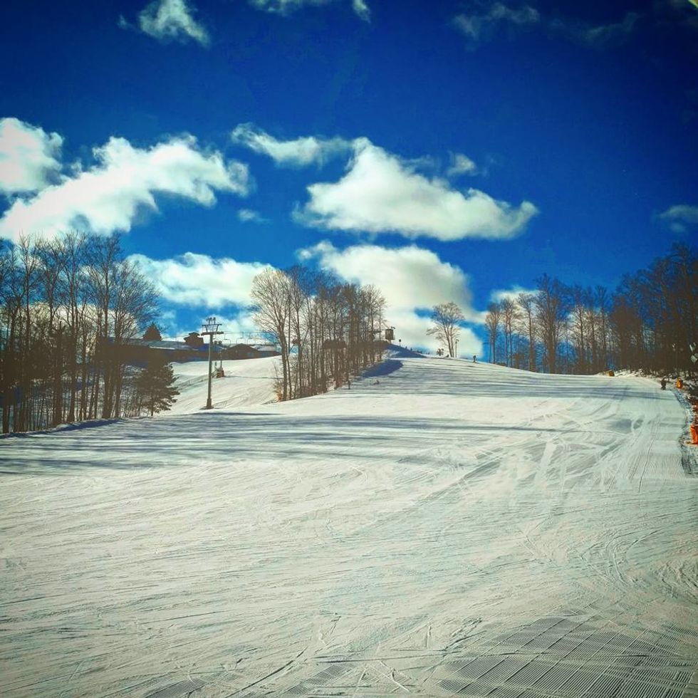 10 Winter Date Spots In Michigan