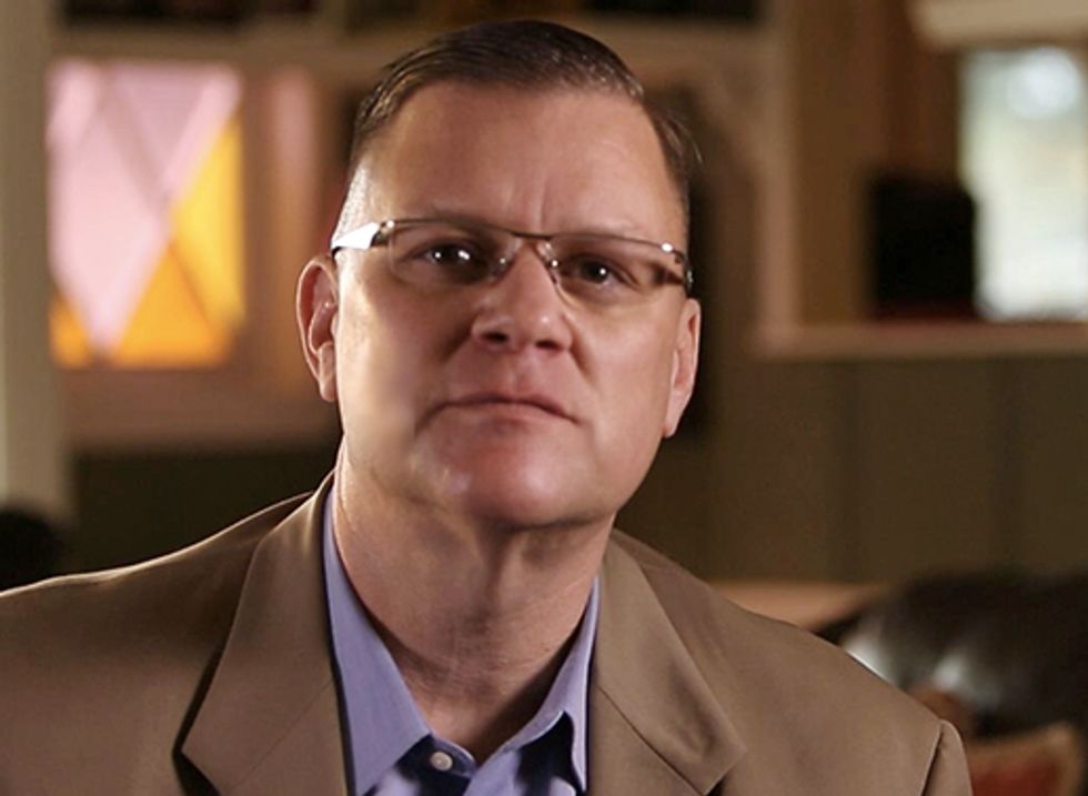 Military Chaplain Was Praised as the 'Best of the Best' Until He ...