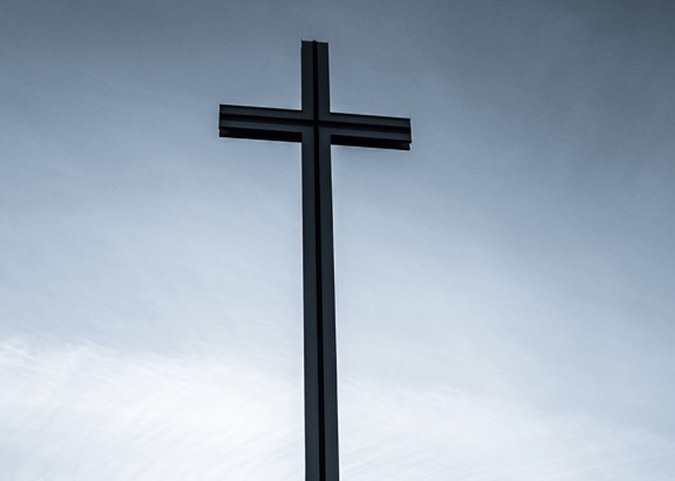 Christian Heretics: The Devil Is Grateful When You Tell People He Doesn ...