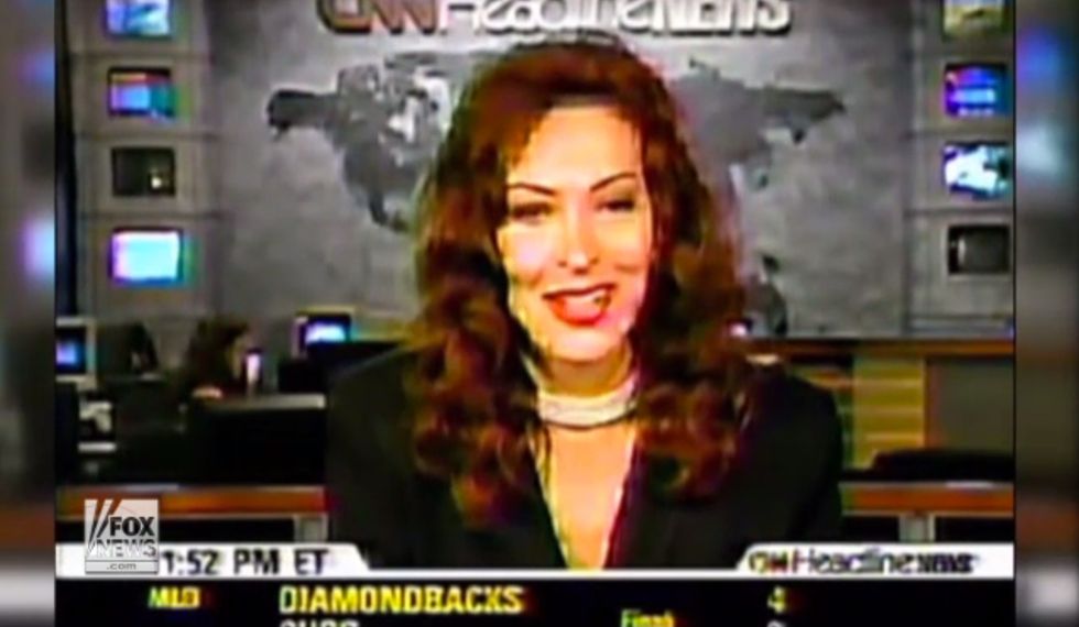 Famous Ex-CNN Anchor's Uncensored Advice to Anti-Gun Advocates After ...