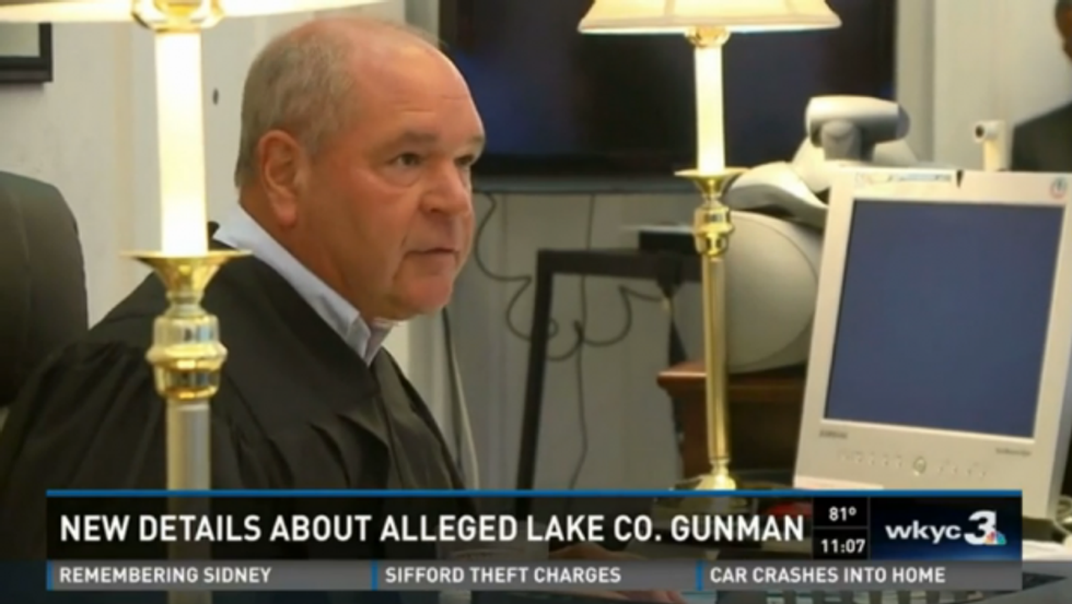 Ohio Judge Says He 'Can't Set a Bond High Enough' to Illegal Immigrant ...