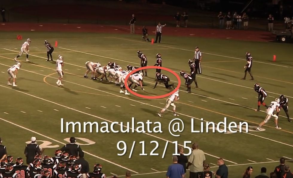 This 23-Second Video Shows What’s Being Called ‘One of the Dirtiest ...