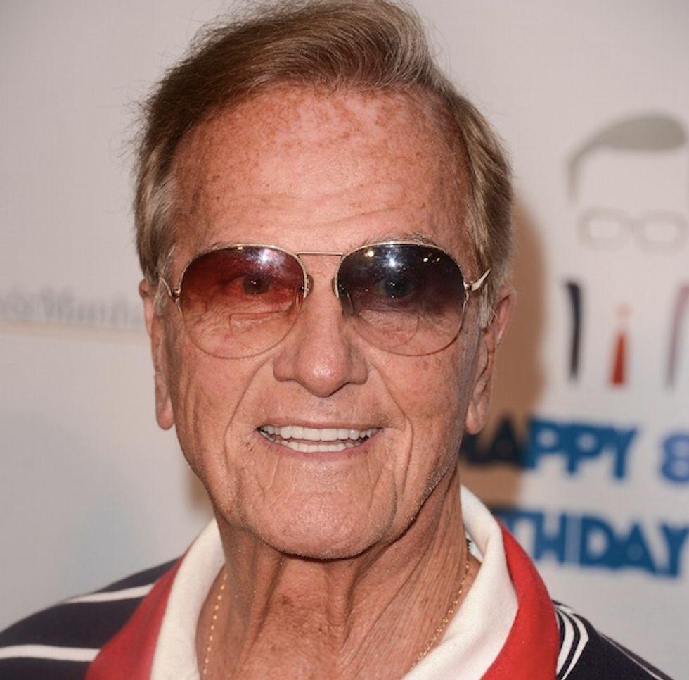 Legendary Singer and Actor Slams SNL for 'Diabolical' Skit Mocking 'God ...