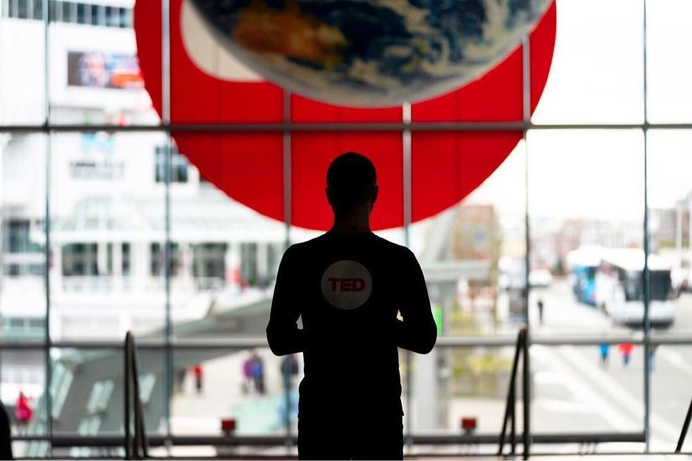 ted talks on mental health