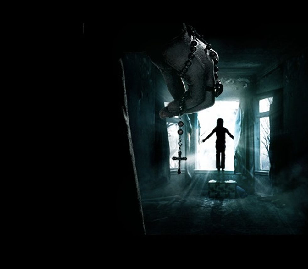 Hollywood Screenwriters Reveal Most Terrifying 'Real-Life' Moments From ...