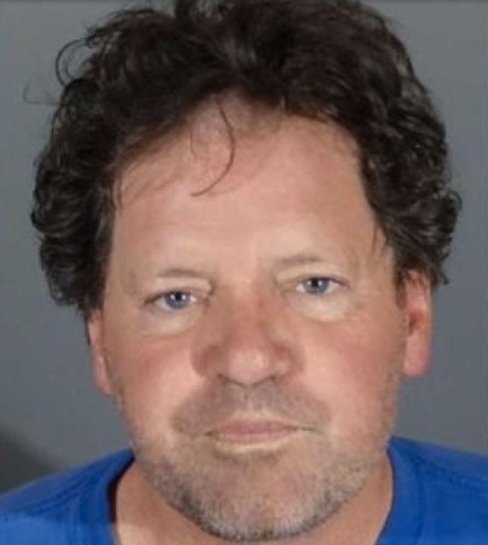 Hillary Clinton's Brother-in-Law Roger Clinton Arrested on Suspicion of ...
