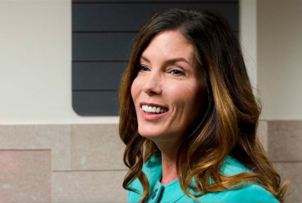 Pa. Attorney General Kathleen Kane Begins Trial Monday: 'This Isn't the ...