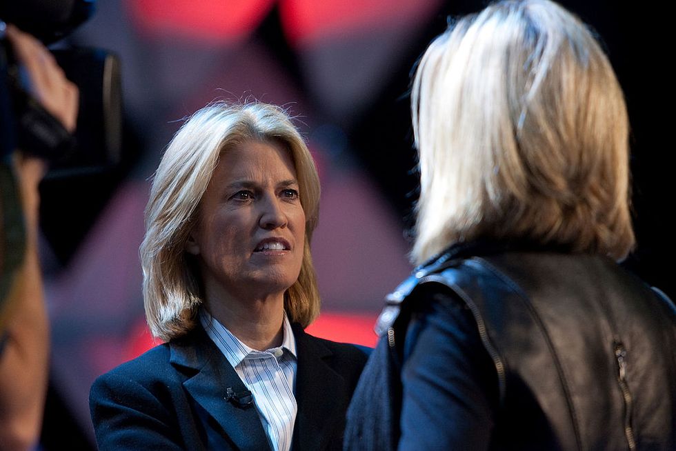 Greta Van Susteren's Husband Hints at Possible Legal Action At Fox News ... Greta Van Susteren's Husband Hints at Possible Legal Action At Fox News ...