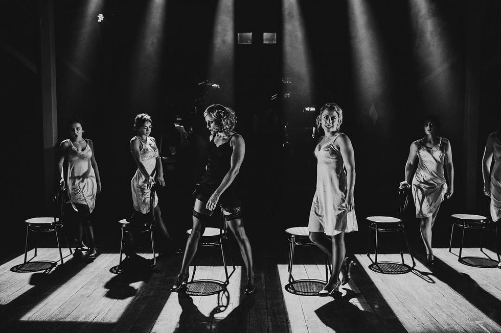 13 Broadway Female-Villain Songs That'll Make You Root For Evil