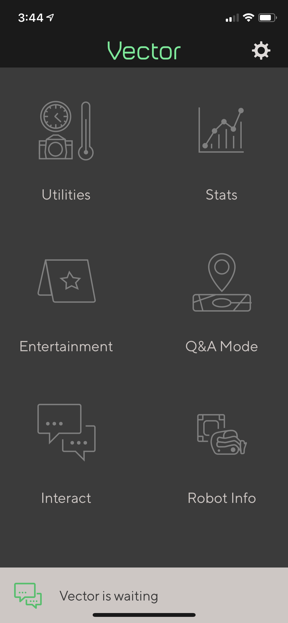 Anki Vector Review: This robot is a digital pet on wheels - Gearbrain