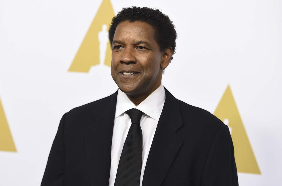 Denzel Washington explains how his latest character is like a Trump ...