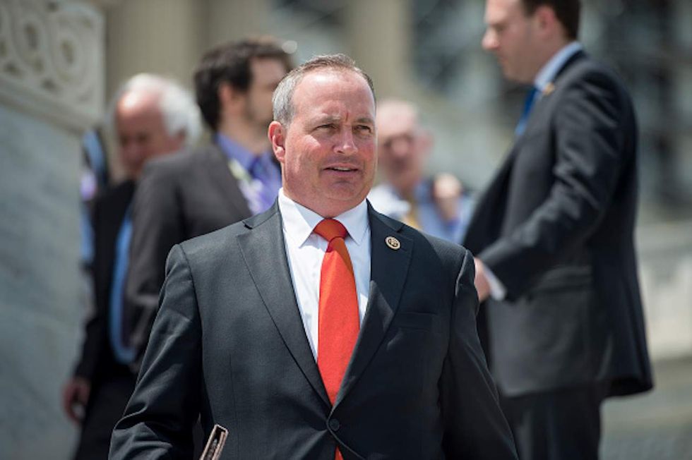 Here's why a South Carolina congressman invited Sen. Kirsten Gillibrand ...