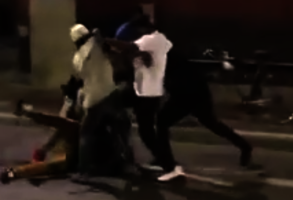 Watch: The brutal beating of a 23-year-old Detroit man recorded on ...