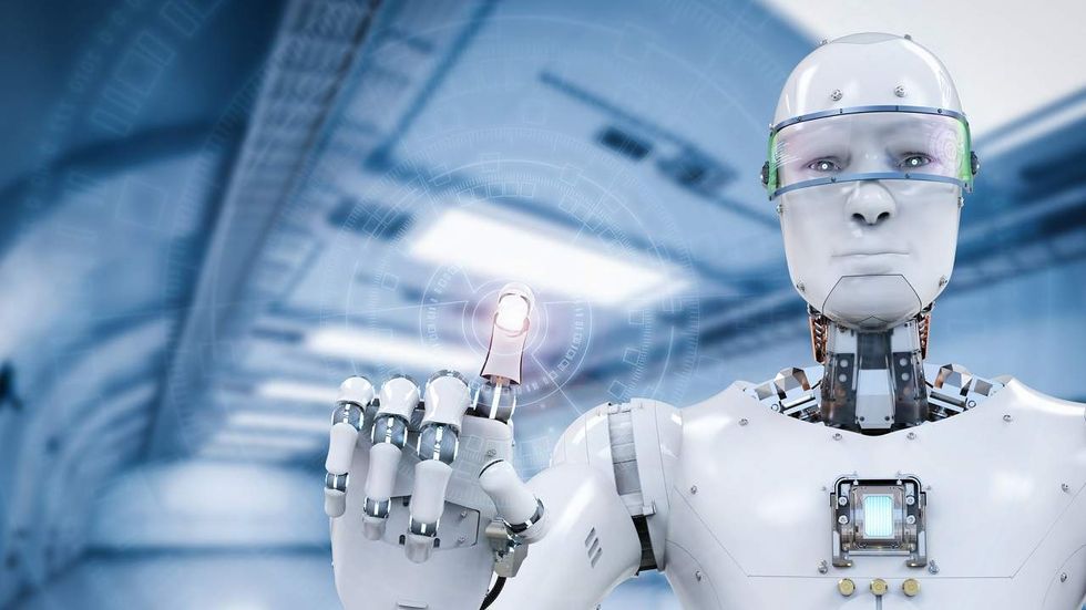 Here are the latest things robots can do and the jobs they will replace ...
