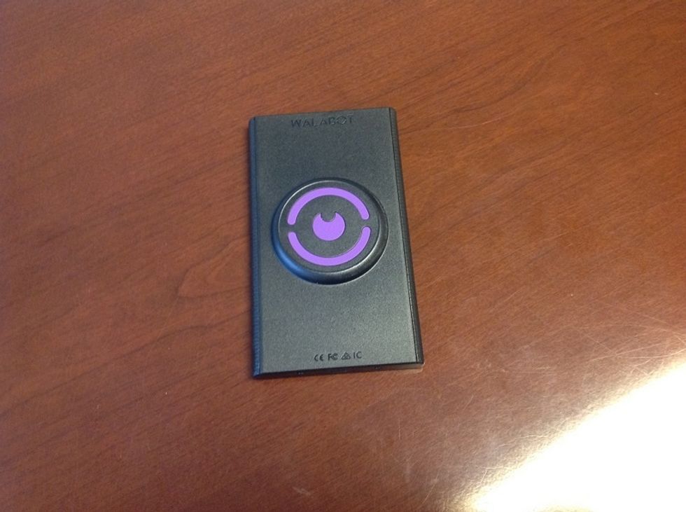 Walabot DIY Review: a smart stud finder for any smart home. - Gearbrain