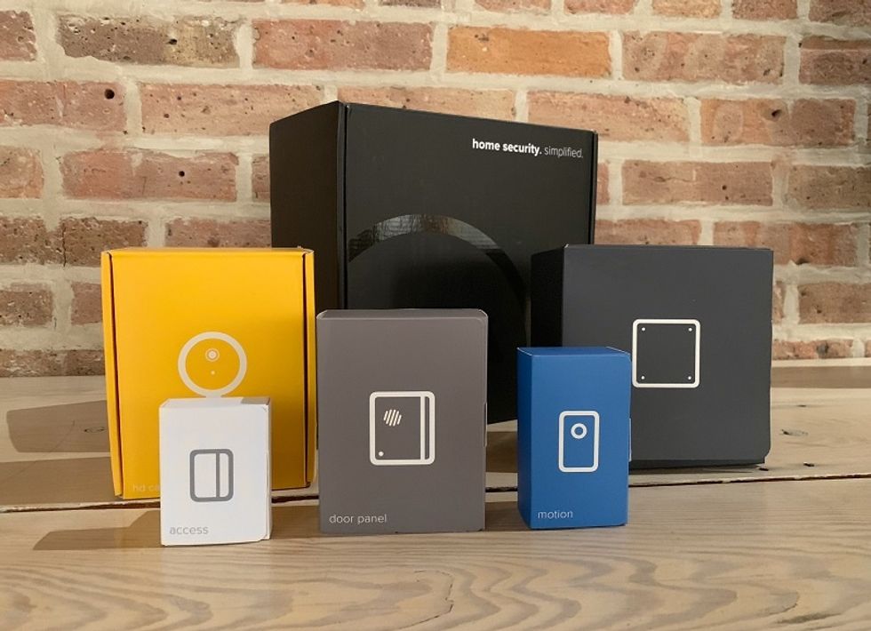 Scout Alarm Review: A DIY home security system for any home - Gearbrain