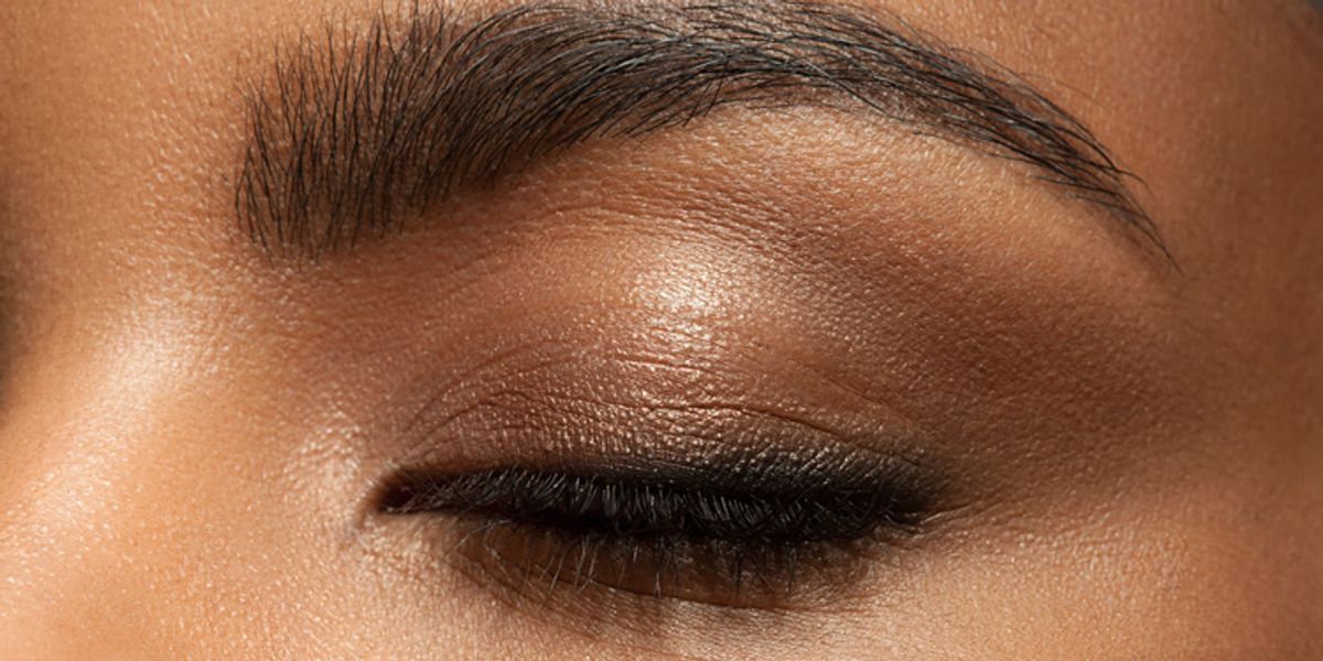We've Unlocked The Secret To Mastering The Eyebrow Game With These Easy ...